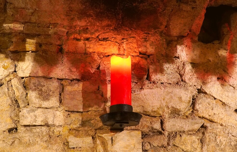 The 15 Best Wall Candle Decoration Ideas (2024 Updated)