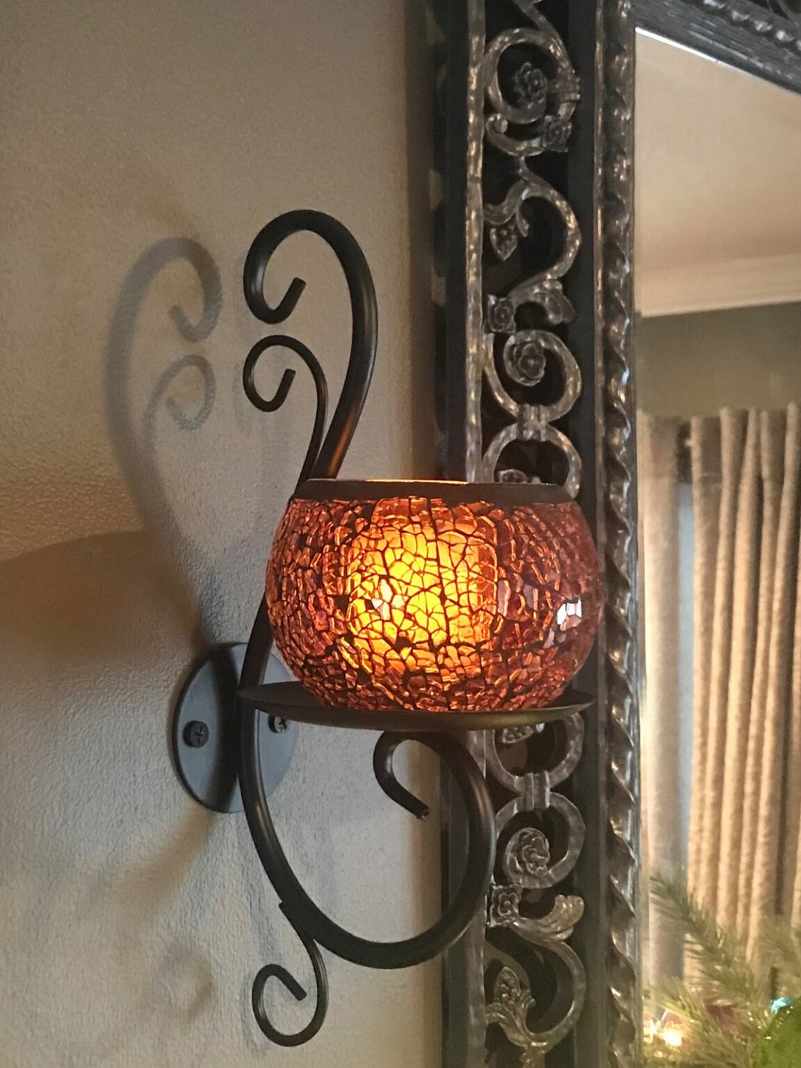 10 Best Black Metal Wall Sconces to Beautify your Home Decor